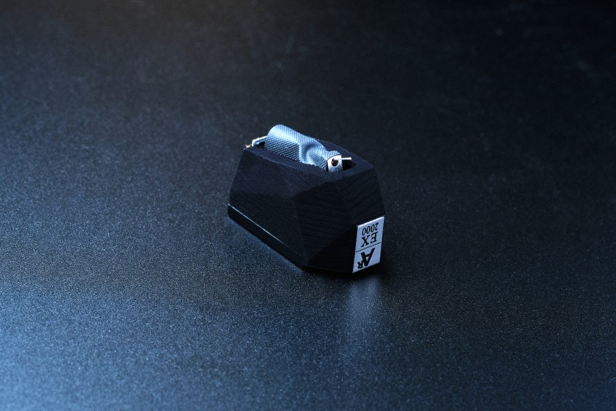 Analog Relax EX2000 MC Phono Cartridge - Analogue Seduction